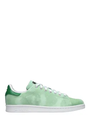 Adidas Pharrell X Hu Holi X Stan Smith Sneakers - Green
