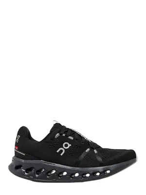 On Cloudsurfer Sneakers - Black