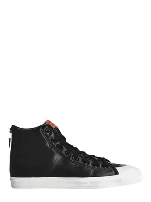 Adidas Nizza Hi Rf 'core - Black