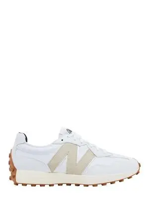 NEW BALANCE CALIA X Wmns 327 Golf Gum White