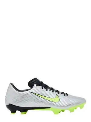Nike Zoom Mercurial Vapor 15 Academy MG '25th Anniversary Pack' Silver