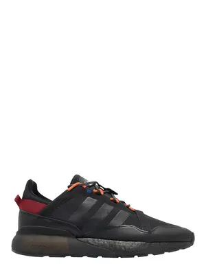 Adidas Zx 2k Boost Pure Sneakers - Black