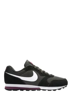 Nike Md Runner 2 Sneakers - Black