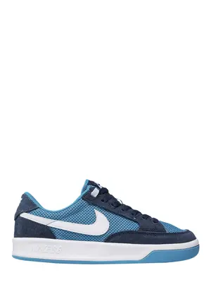 Nike Adversary Sb Sneakers - Blue