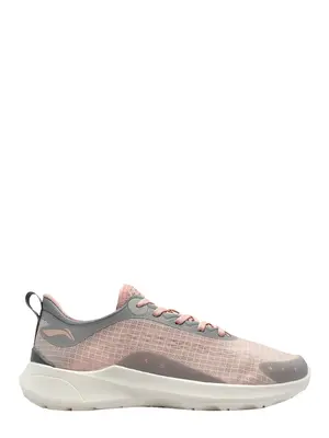LI-NING Ez Run Sneakers - Pink