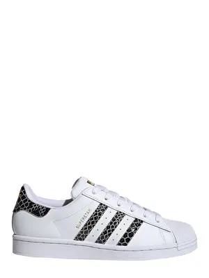 ADIDAS Superstar Snakeskin Sneakers