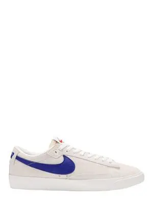 Nike X Polar Skate Co Blazer Low Sb Qs Sneakers - White