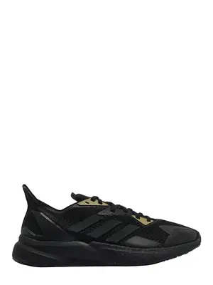 Adidas X9000l3 Athletic Sneakers - Black