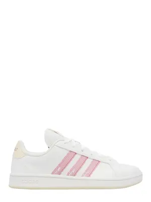 Adidas Grand Court Base Beyond Sneakers - White