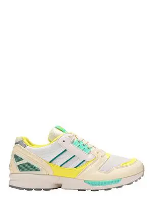 Adidas Zx 8000 'a-zx Series Frozen Lemonade - Yellow