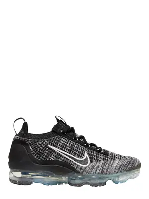 Nike Air Vapormax 2021 Flyknit - Black