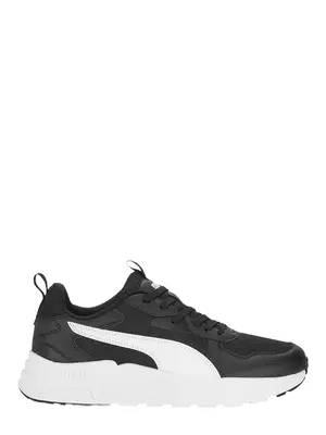 PUMA Trinity Lite Sneakers - Black