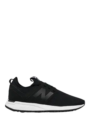 NEW BALANCE 247 Athletic Sneakers - Black