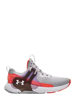 Under Armour Hovr Apex 3 Sneakers - Grey