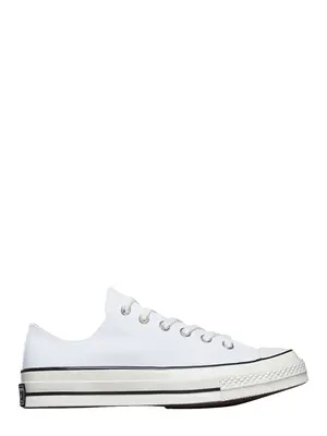 CONVERSE Chuck 70 Low Sneakers - White