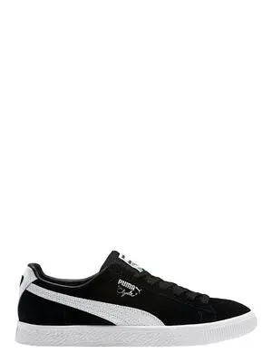PUMA Clyde Bonnie & Clyde - Black