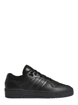 Adidas Rivalry Low Sneakers - Black
