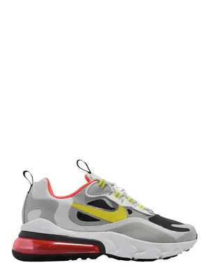 NIKE Air Max 270 React GS Sneakers