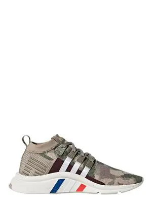 Adidas Eqt Support Mid Adv - Brown