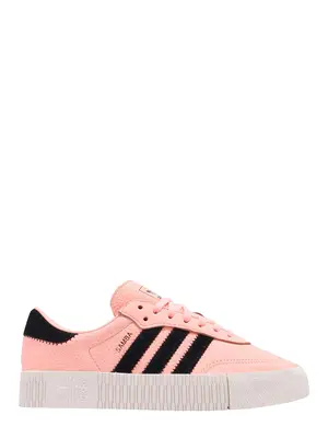 Adidas Sambarose Sneakers - Orange