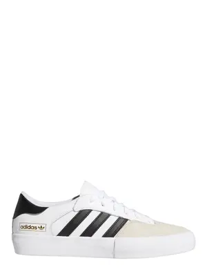 Adidas Matchbreak Super Sneakers - White