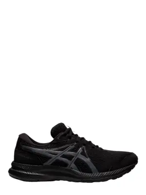 Asics Gel Contend Sneakers - Black