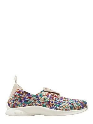 Nike Air Woven Sneakers - Multicolor