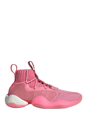 Adidas Pharrell X Crazy Byw X Hyper Sneakers - Pink