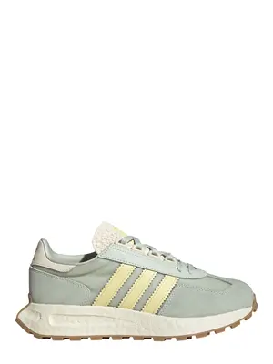 Adidas Wmns Retropy E5 Sneakers - Green