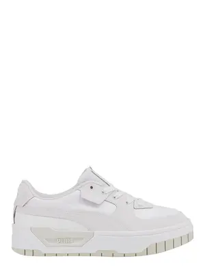 PUMA Cali Dream Sneakers - White