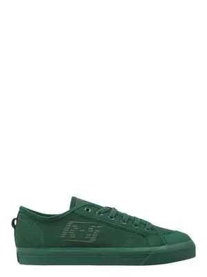 Adidas Raf Simons X Spirit Low Sneakers - Green