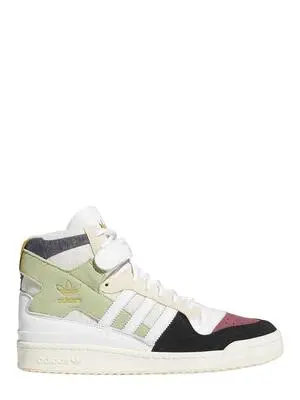 Adidas Forum 84 High Sneakers - Multicolor