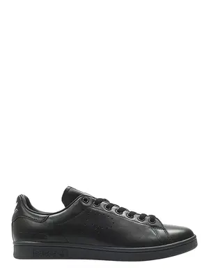 Adidas Raf Simons Stan Smith Sneakers - Black