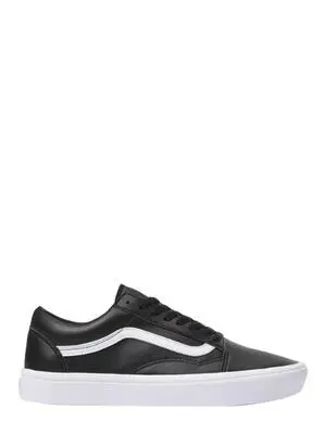 VANS Comfycush Old Skool Classic Tumble - Black
