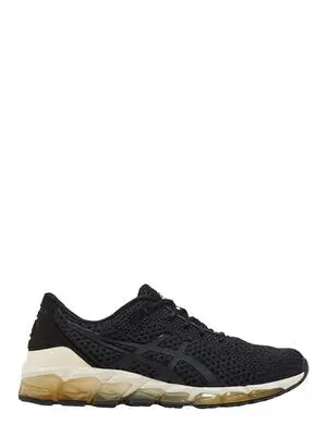 Asics Gel Quantum 360 5 Knit Sneakers - Black