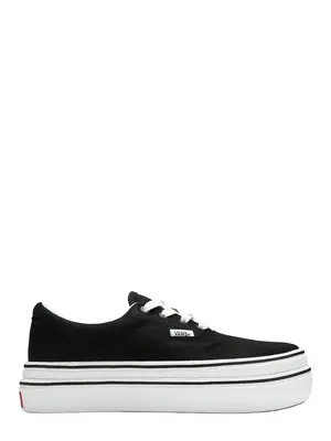 VANS Super Comfycush Era Sneakers - Black