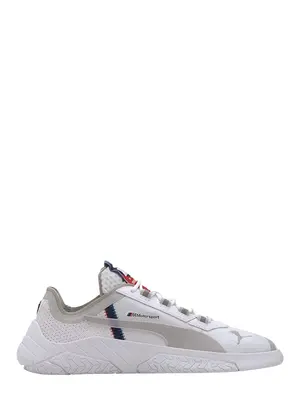 PUMA Bmw Motorsport X Replicat X Sneakers - White
