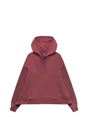 PUMA Harris Hoodie - Red