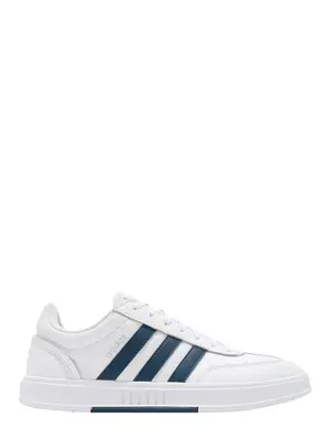 Adidas Gradas Sneakers - White