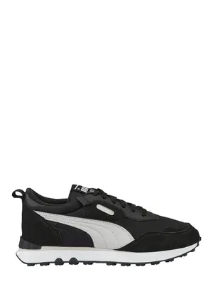 PUMA Rider FV Future Vintage Sneakers Black