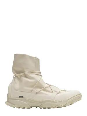 Adidas Type 0-3 High Sneakers - White