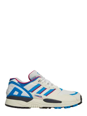 Adidas Zx 0000 Evolution A-zx Series Sneakers - Blue