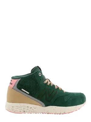NEW BALANCE 988 Sneakers - Green