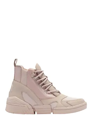 CONVERSE Cpx Chelsea High Top Sneakers - Pink