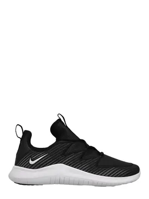 Nike Free Tr Ultra Sneakers - Black