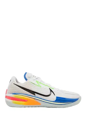 Nike Air Zoom Gt Cut 'ghost - White