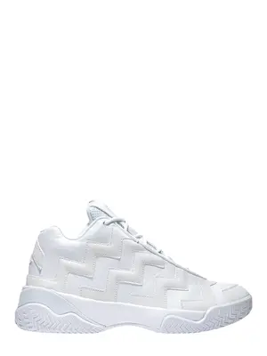 CONVERSE Vltg Mid Sneakers - White