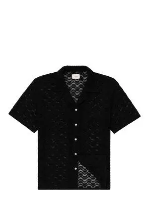 Aimé Leon Dore Rico Shirt - Black