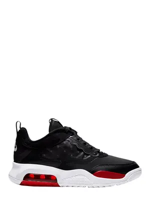 Nike Air Max 200 Xx Bred Sneakers - Black