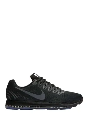 Nike Air Zoom All Out Low Sneakers - Black